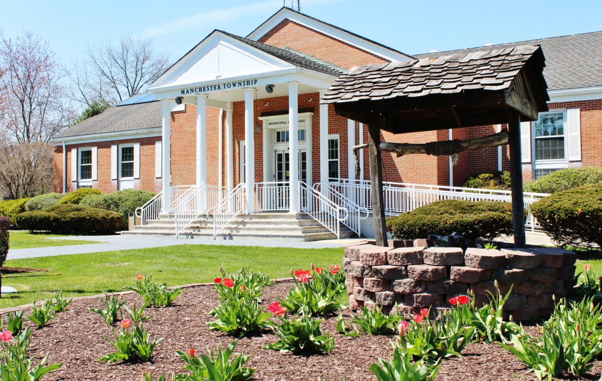 Manchester Township – Manchester Township