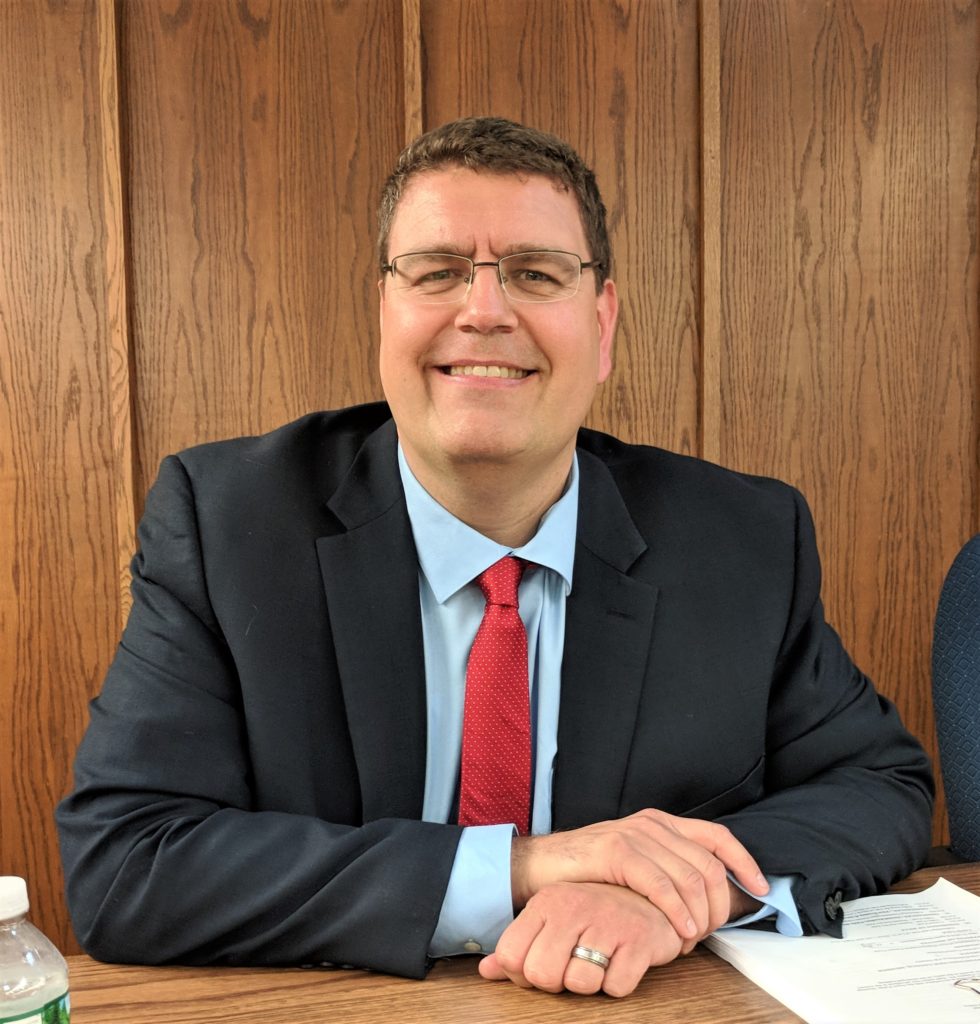 Councilman Robert Hudak – Manchester Township
