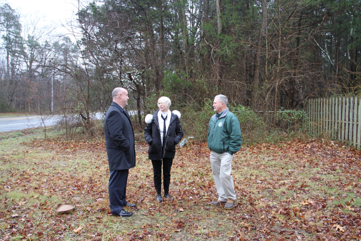 Open Space Committee – Manchester Township