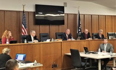 Town Council – Manchester Township