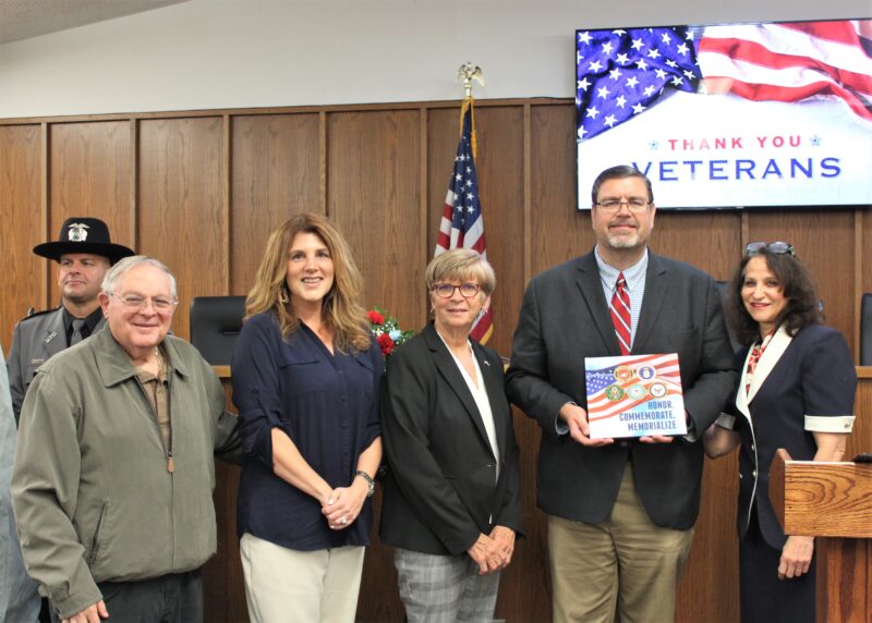 Manchester Township – Manchester Township