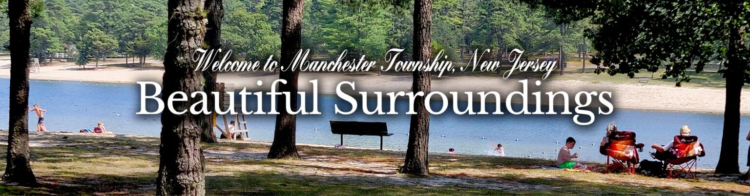 Manchester Township – Manchester Township