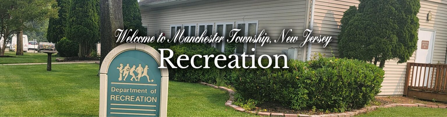 Manchester Township – Manchester Township