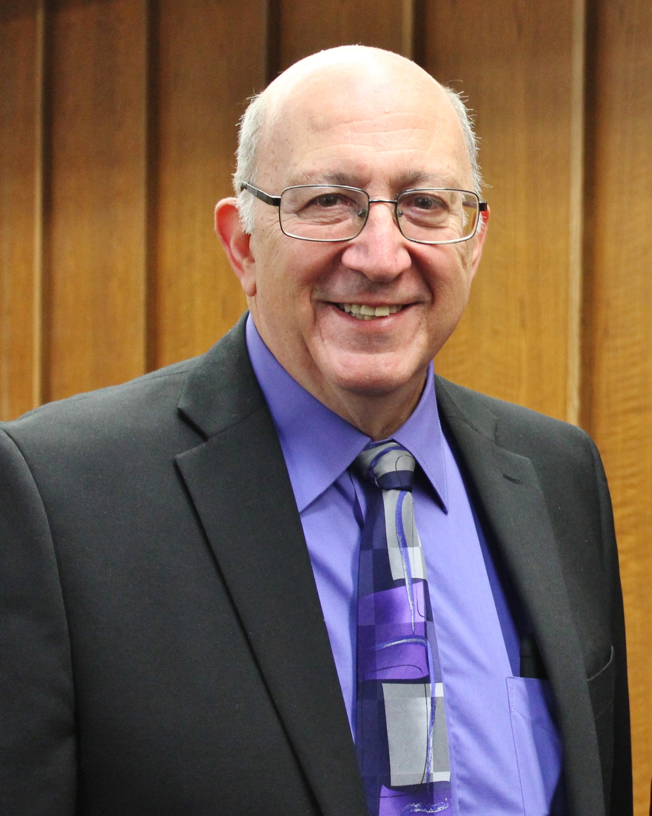 Samuel Fusaro – Manchester Township